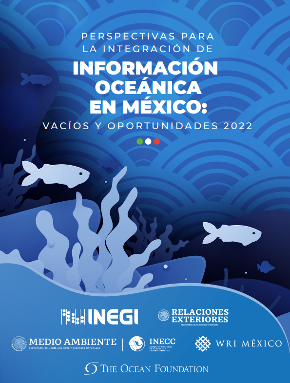 Building an Ocean Knowledge Platform